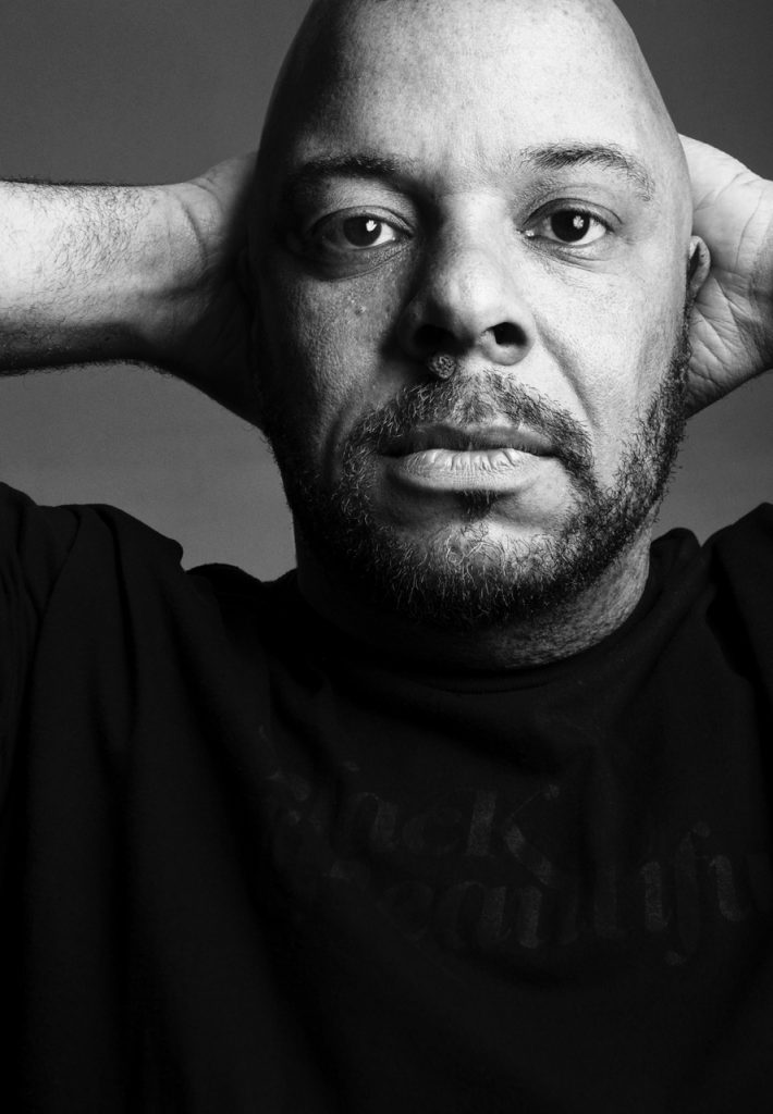 Jon Daniel | Independent Creative Director. Designer. Artist. Author ...